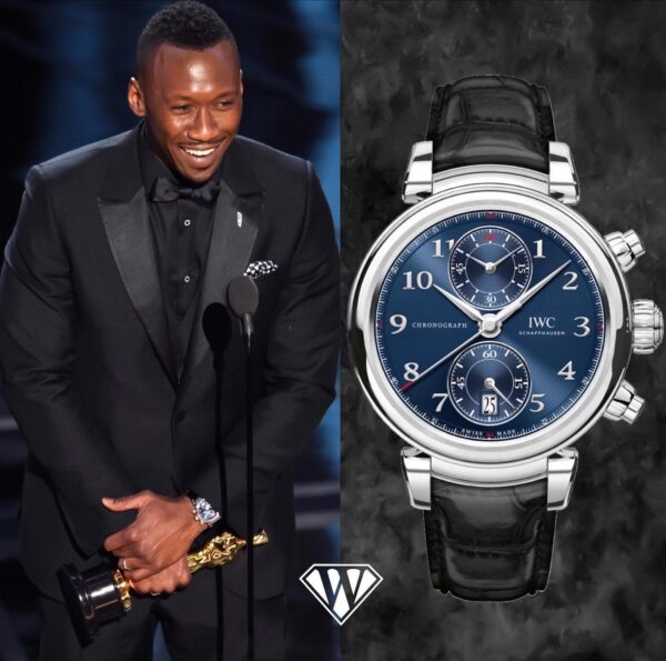 International Watch Company's History in Five Watches - Superwatchman.com