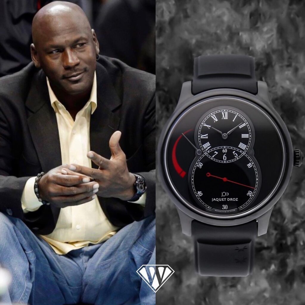 A Brief Tour of Jaquet Droz's History in Five Watches - Superwa