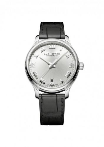 Chopard - L.U.C 1937 Silver
