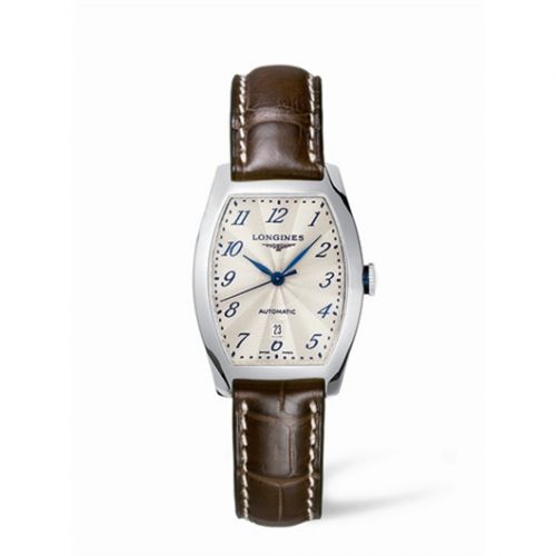 Longines - Evidenza 26 Automatic Stainless Steel 3