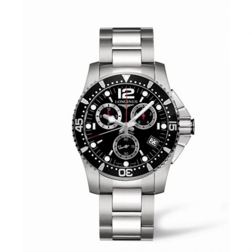 Longines - Hydroconquest Chronograph Quartz