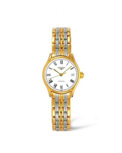 Longines - Lyre 25 Automatic Yellow