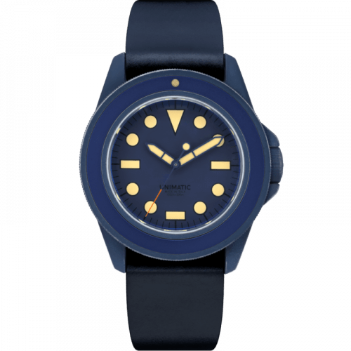 Cerakote Coating Watches