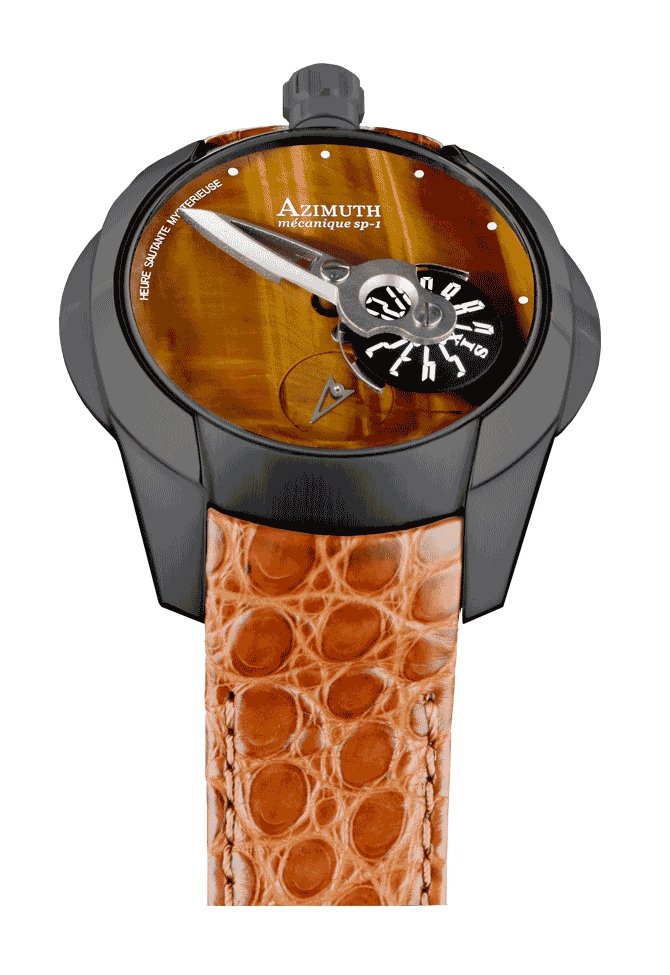 Unitas Caliber Watches