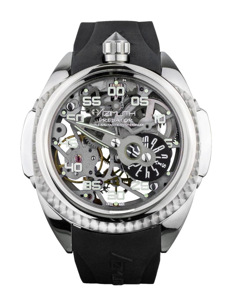 Azimuth Brand Watches