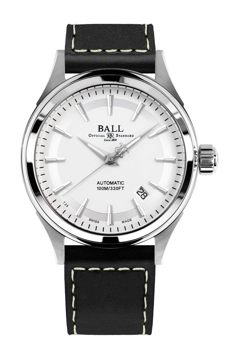 Ball Watch - Fireman Victory 2