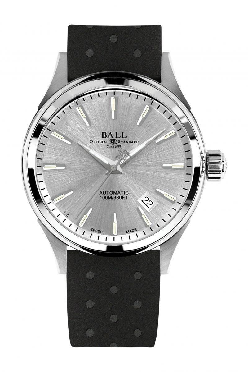 Ball Watch - Fireman Victory 5