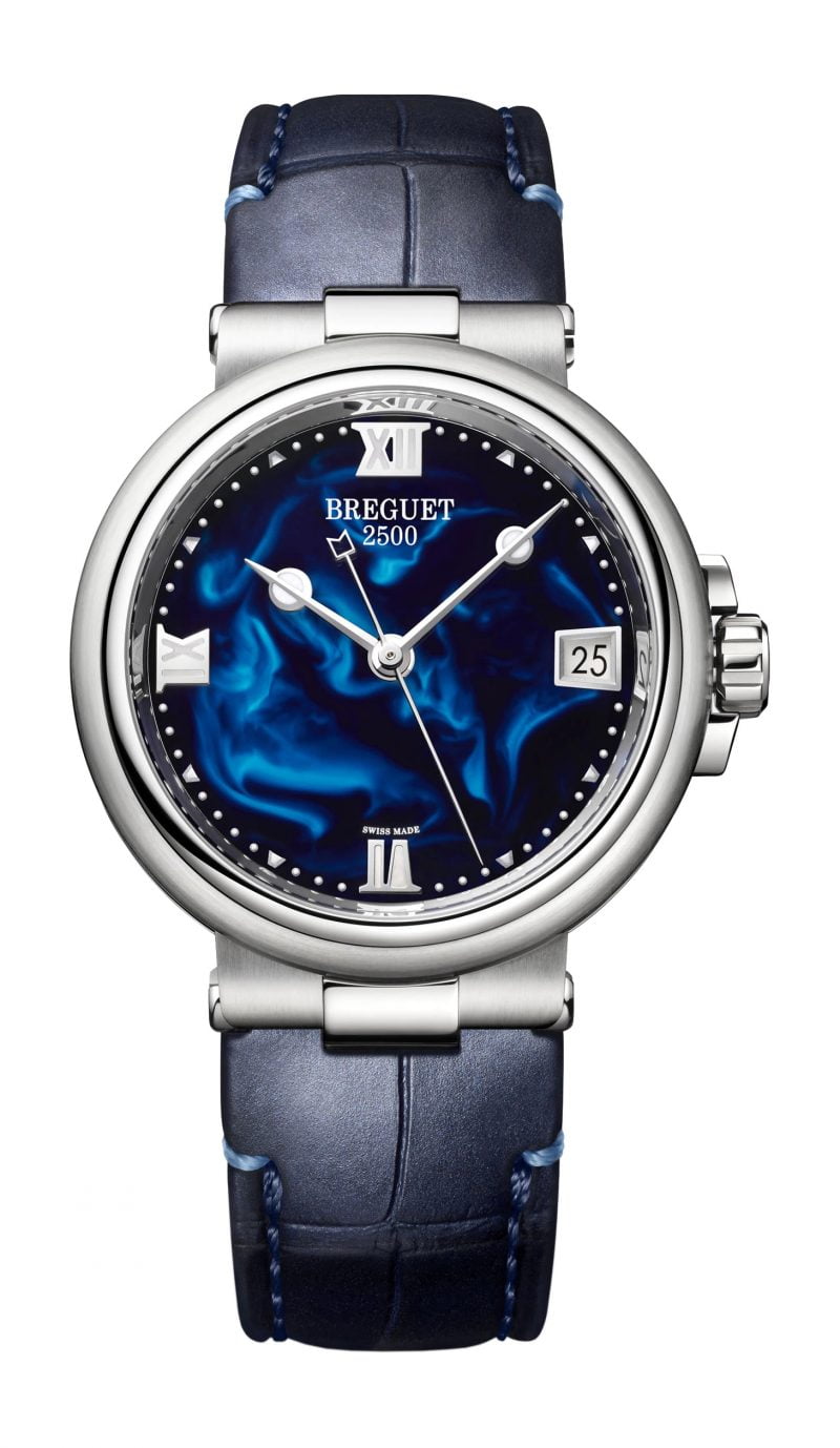 Breguet Brand Watches