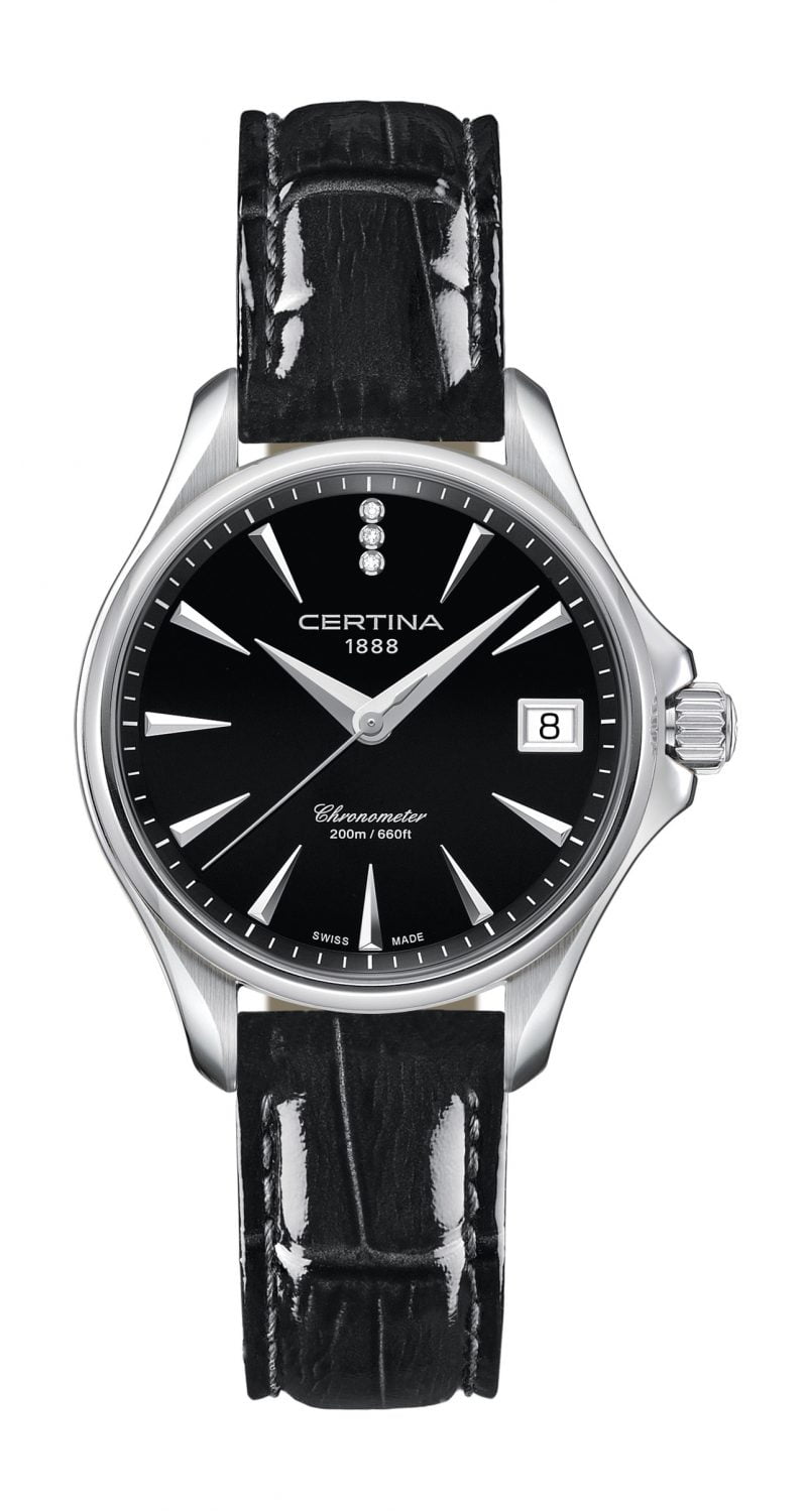 Certina - DS Action 3