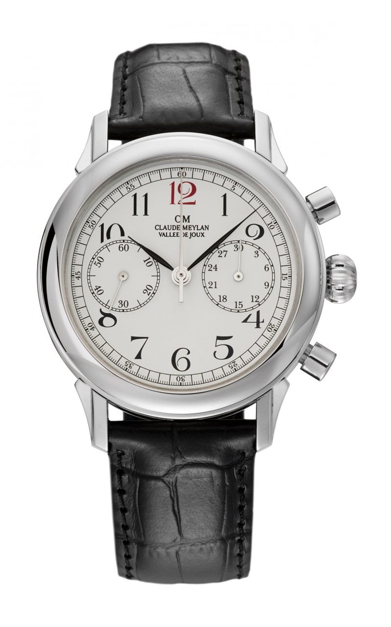 Valjoux 13"23 Caliber Watches