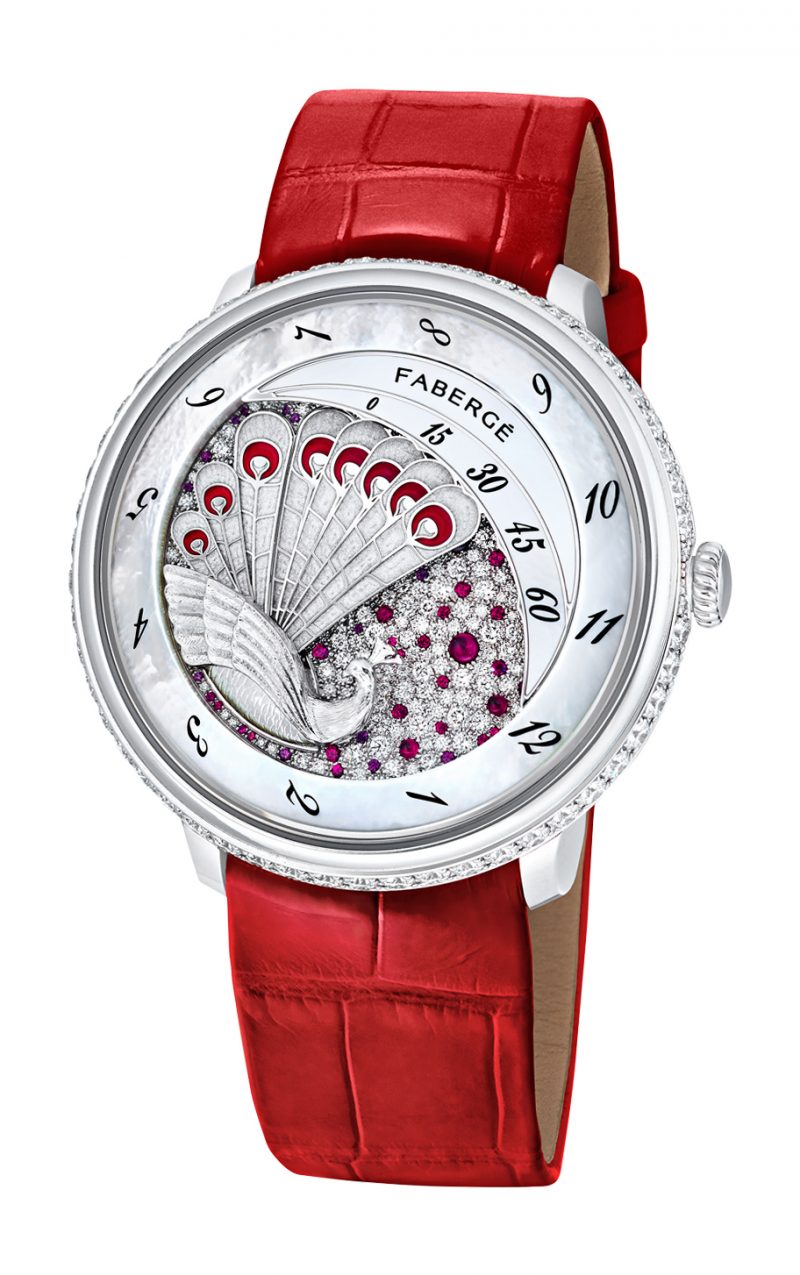 Fabergé Brand Watches