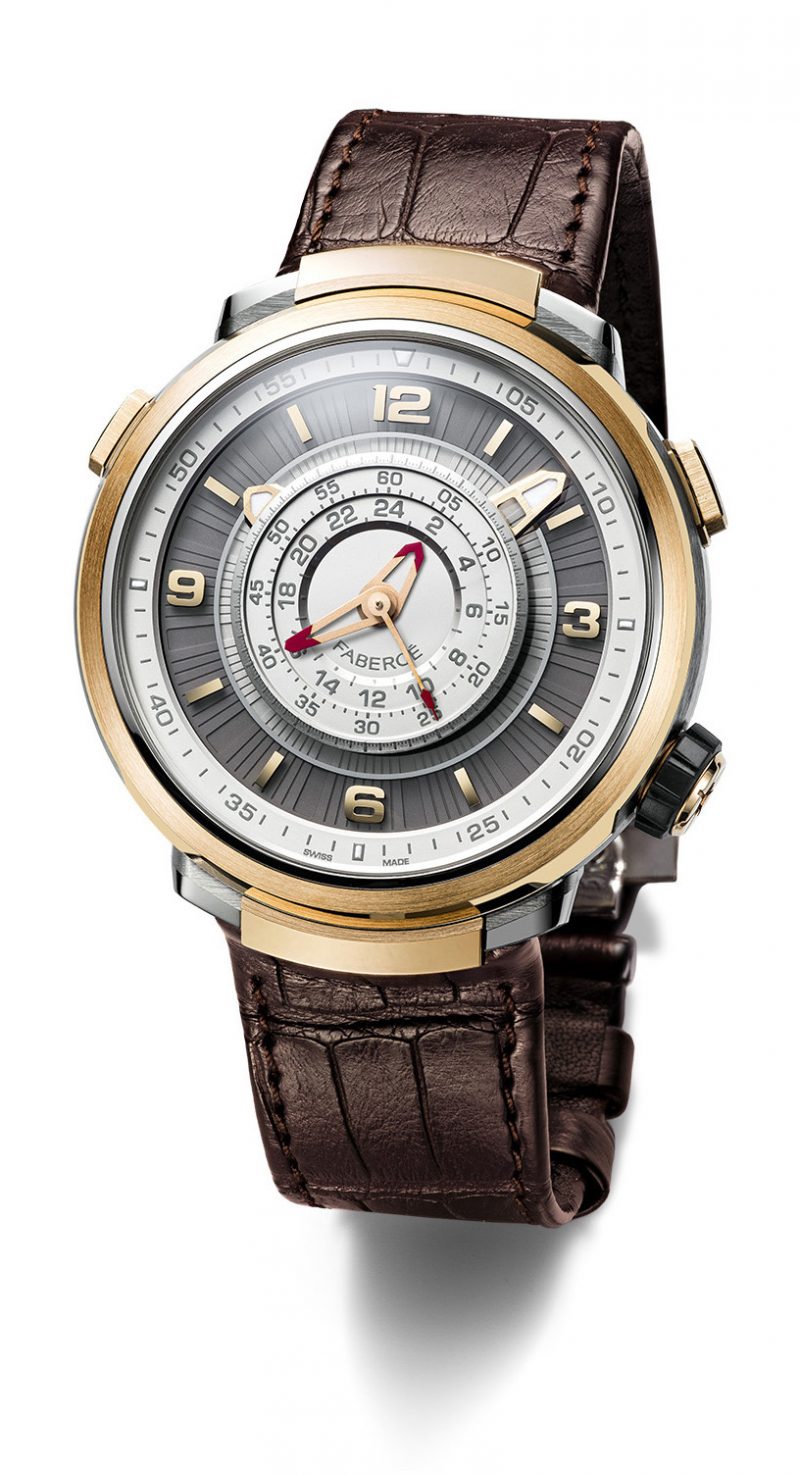 Fabergé Brand Watches