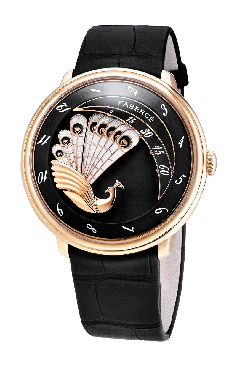 Fabergé Brand Watches