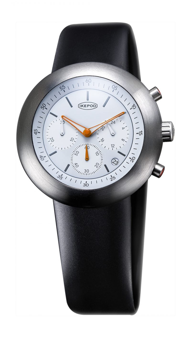 Ikepod - CHRONOPOD 013 WHITE HORSE