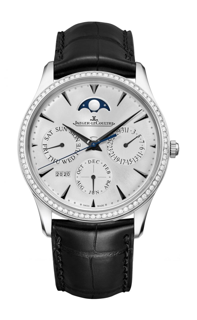 Jaeger-LeCoultre - Master Ultra Thin Perpetual 3