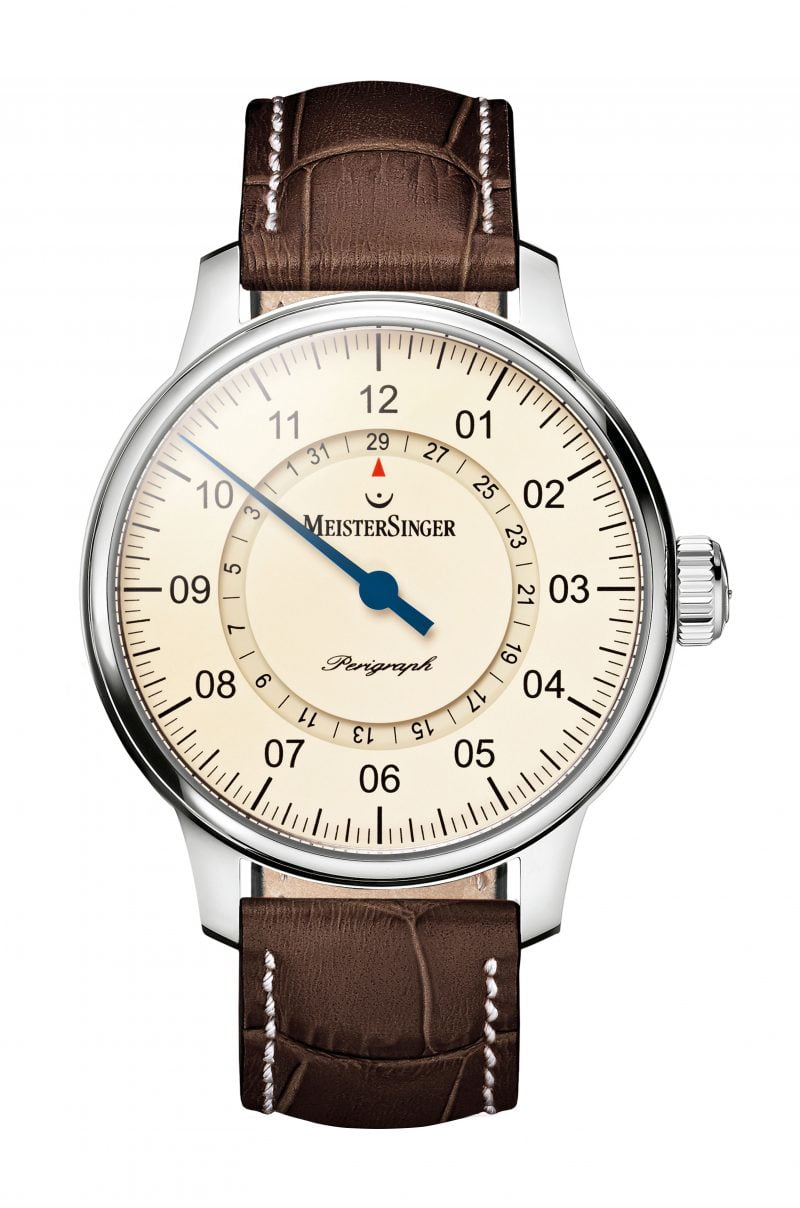MeisterSinger - Perigraph