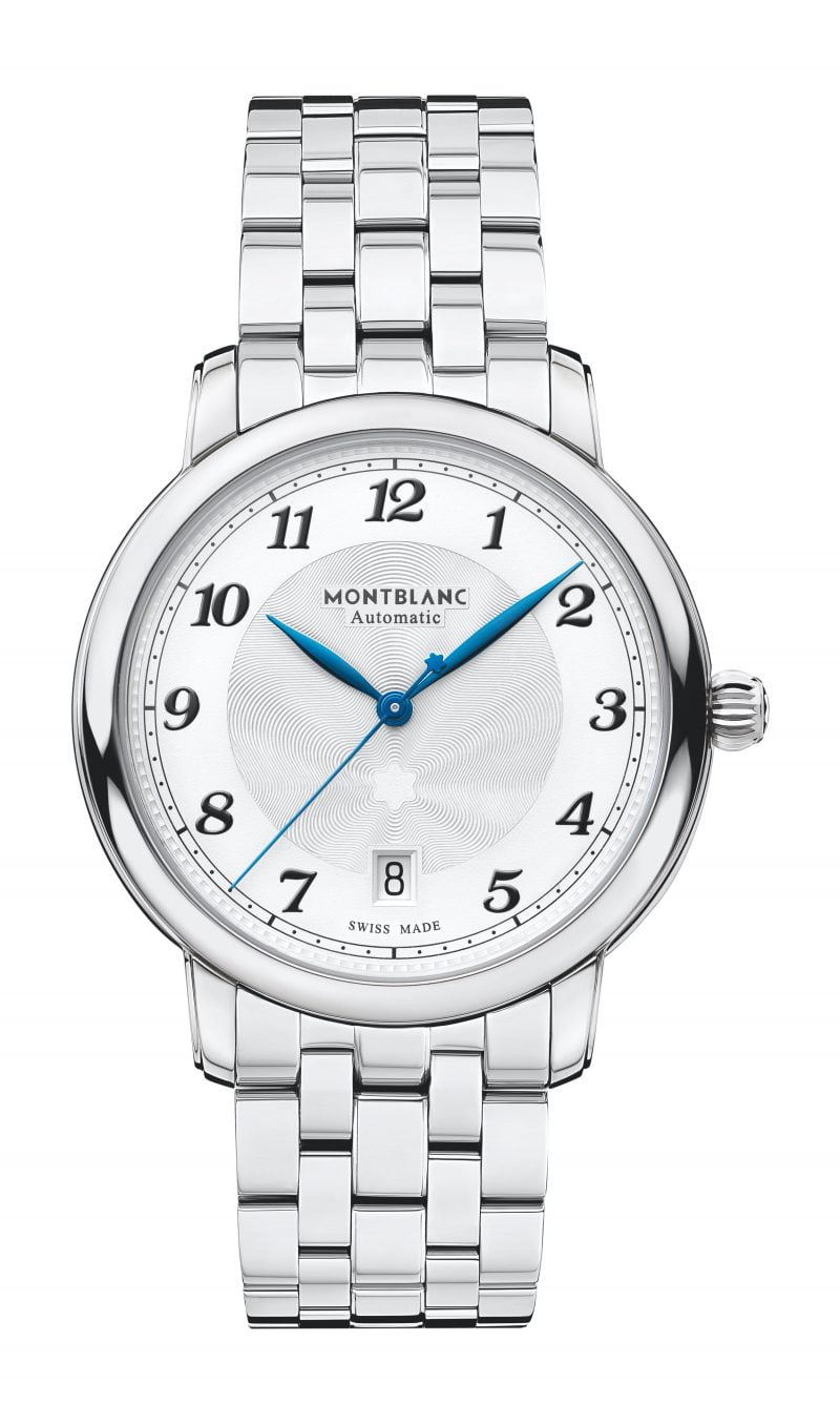Montblanc - Star Legacy Automatic Date 39 mm 2
