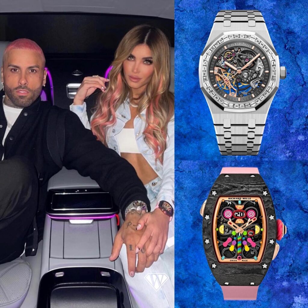 A Brief Tour of Skeletonizing a Wristwatch - Superwatchman.com