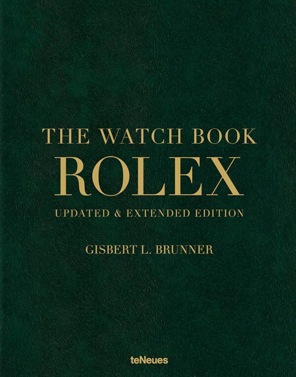 Best Watch Books Every Watch Collector Should Own 2022 - Superwat