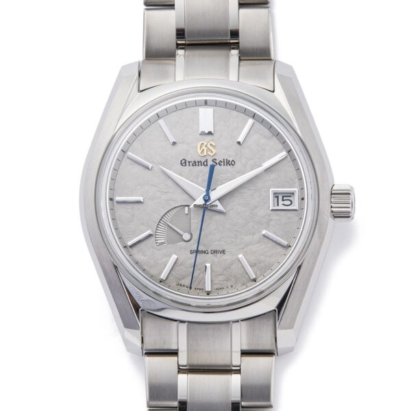 Grand Seiko’s Modern History in Five Watches - Superwatchman.com