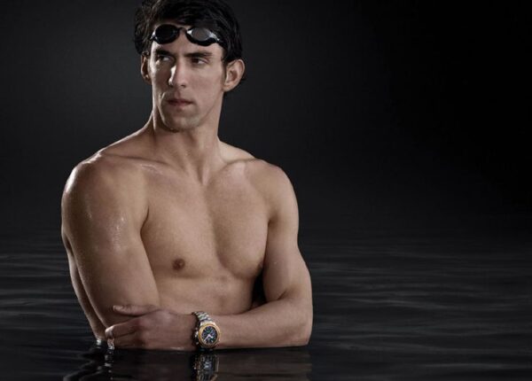 Renowned Watches on Athletes' Wrists - Superwatchman.com