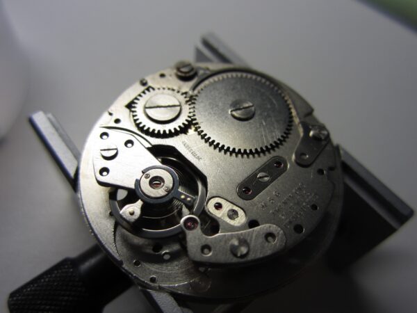 A Detailed Guide on Watch Jewels - Superwatchman.com