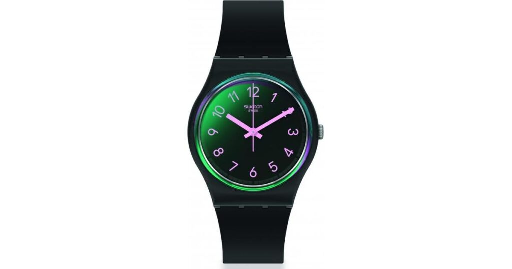 Best Swatch Timepieces for Daily Wear - Superwatchman.com