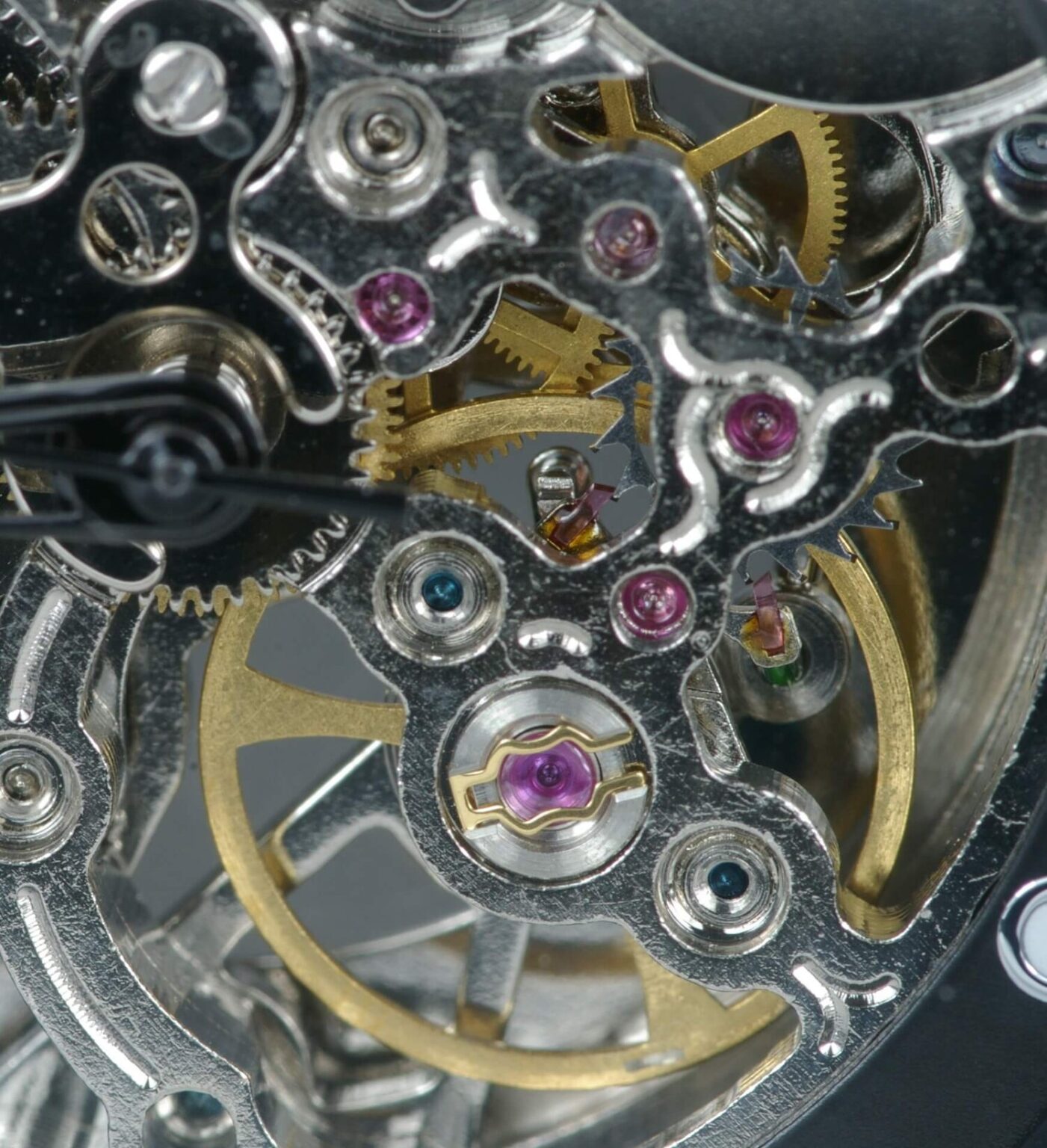 A Detailed Guide on Watch Jewels - Superwatchman.com