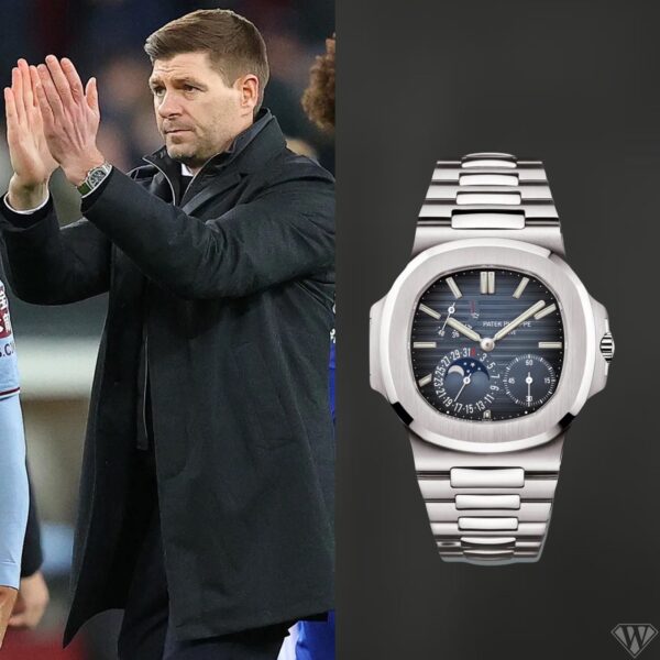 A Tour of the Premier League Managers Incredible Watches - Superw