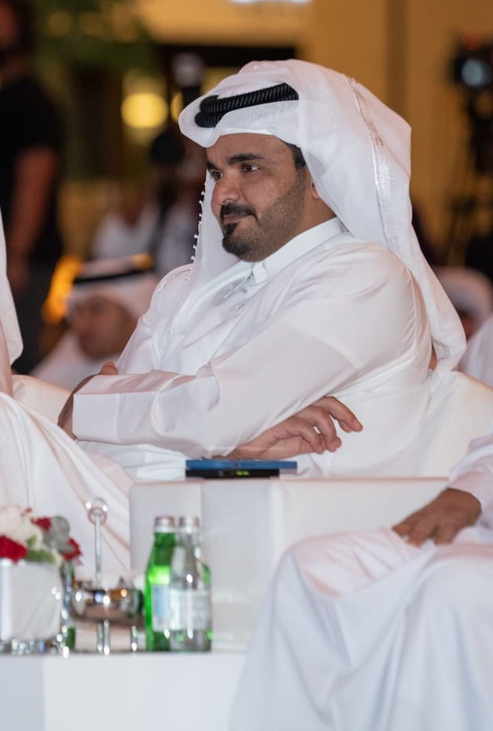 Prince Joaan of Qatar Crazy Watch Collection - Superwatchman.com