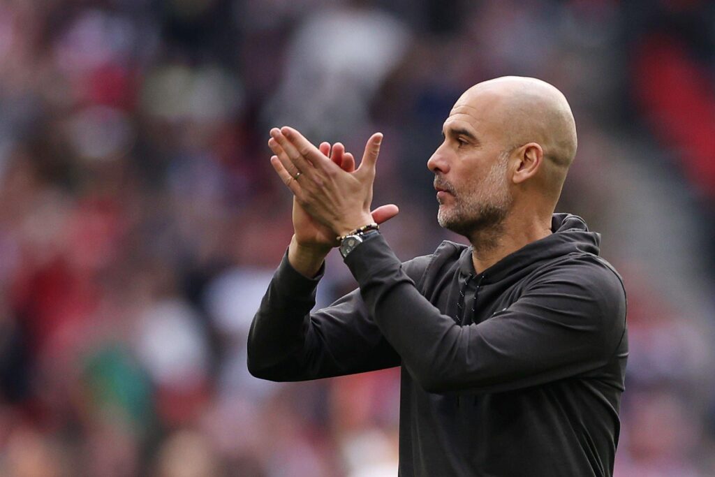 Joseph "Pep" Guardiola's A. Lange & Söhne Datograph Perpetual ...