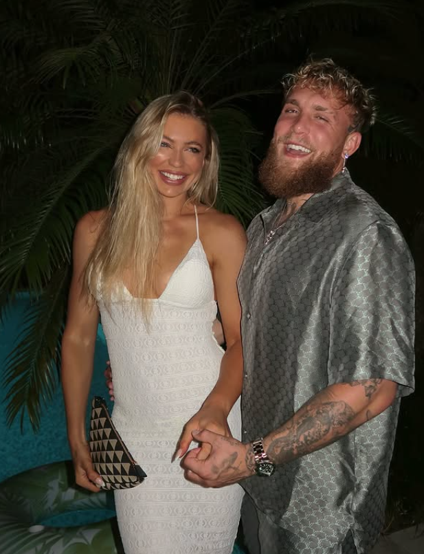 Jake Paul Spotlights the Laarvee Hulk "Impossible Watch ...