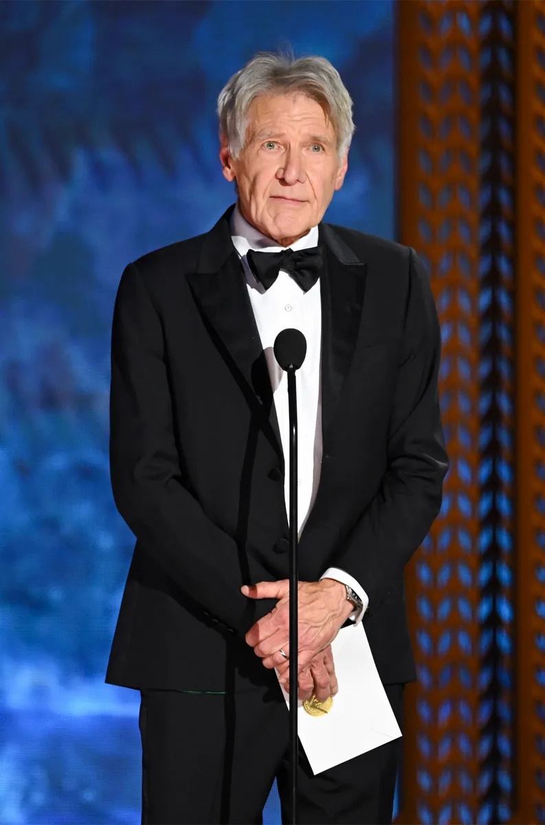 Harrison Ford and the Timeless Appeal of the Rolex Explorer ...